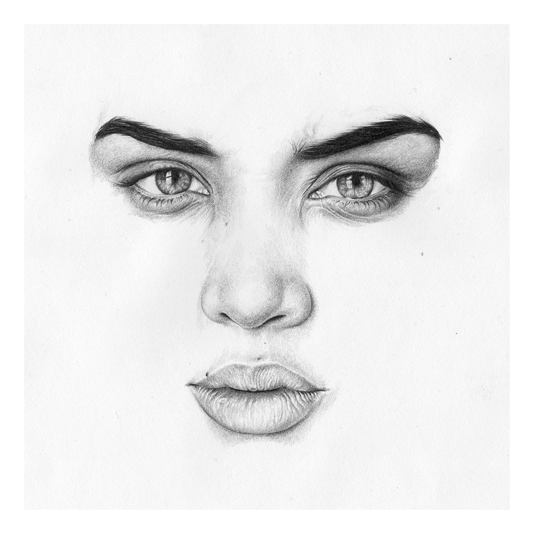 Design Stack: A Blog about Art, Design and Architecture: Drawings of ...