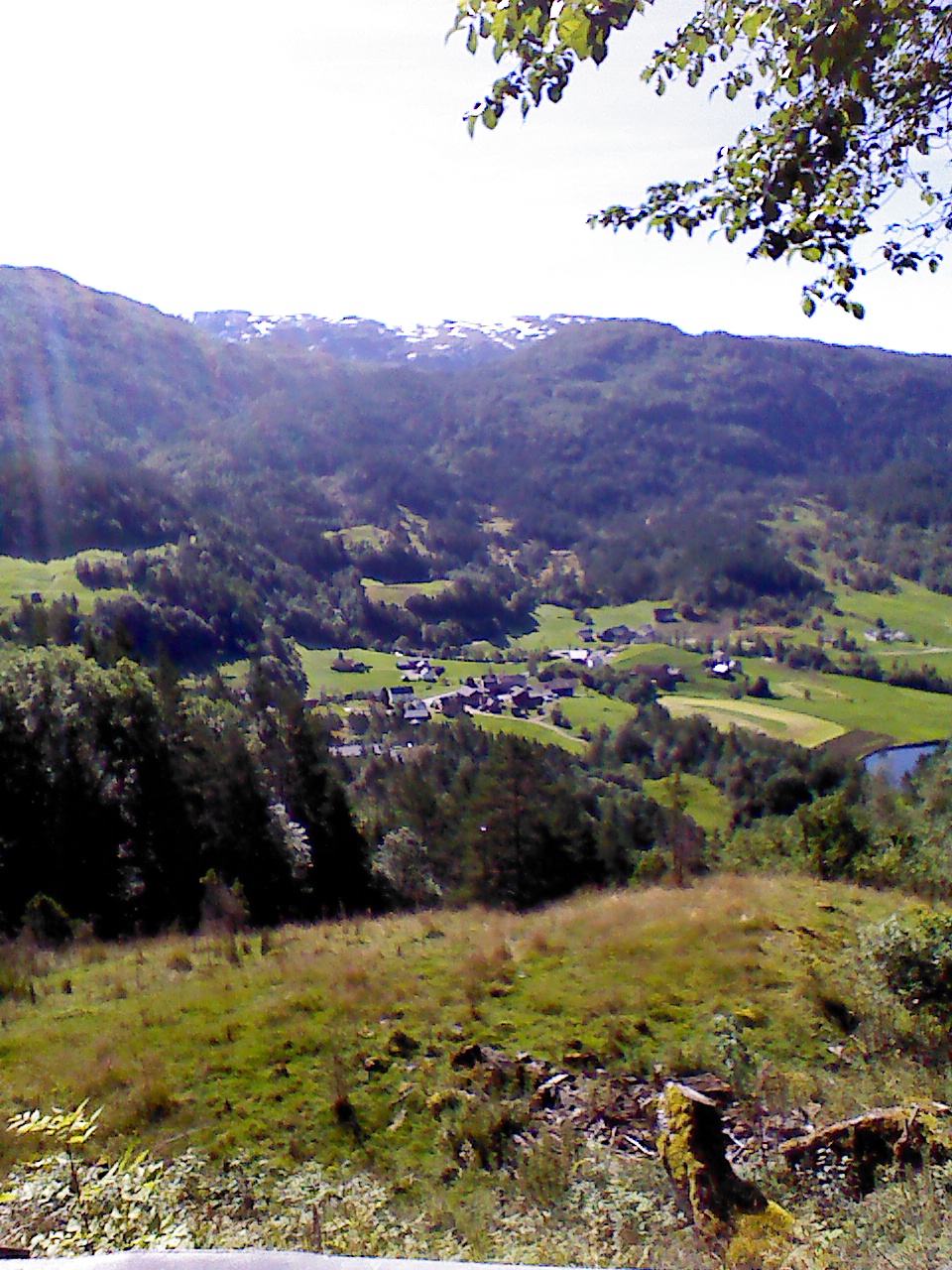 Kev & Mike's European Cycle Odyssey - Croatia to Norway 2015 ! : Day 57 ...