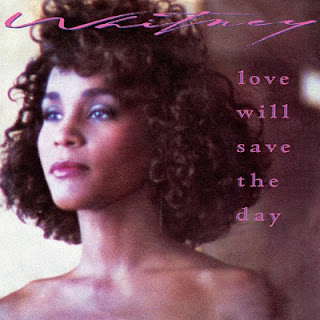 Mainstream Music Madness: Whitney Houston Singles - Discography