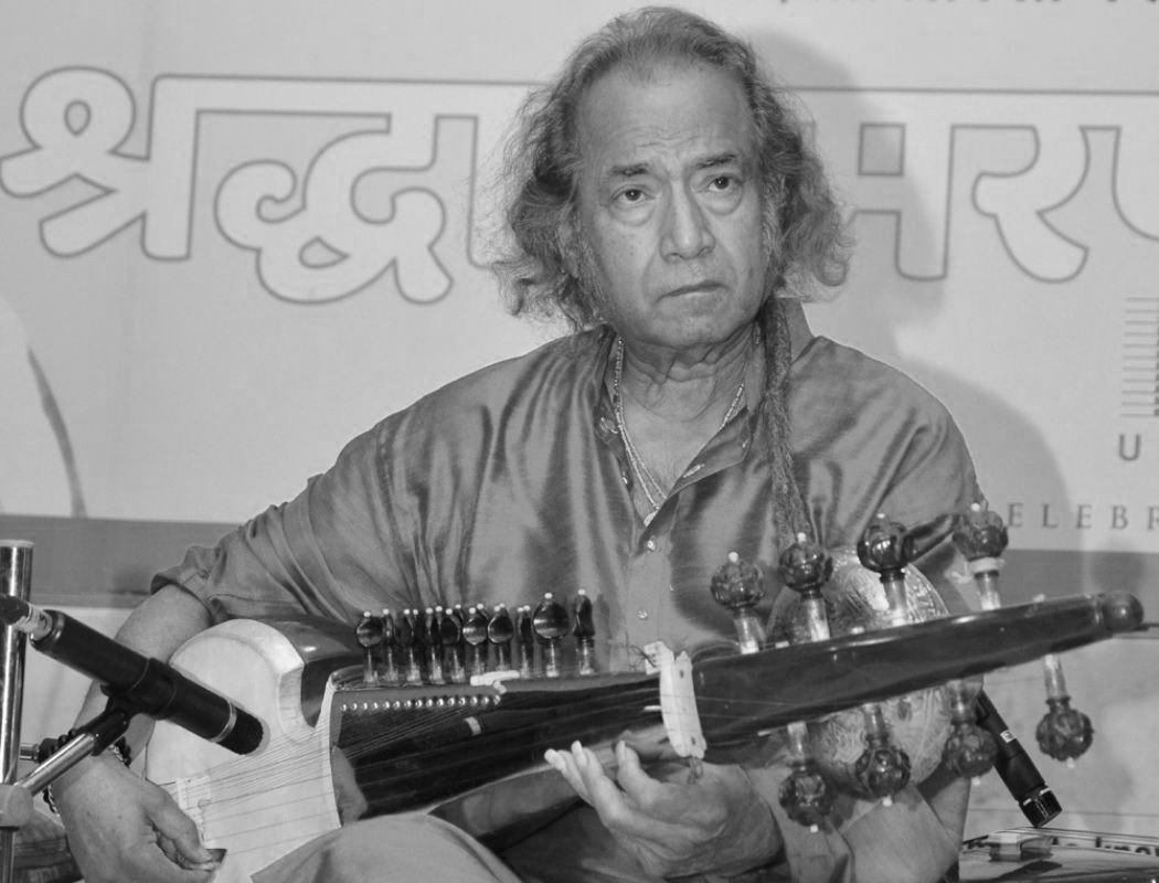 CHINAR SHADE : UNFORGETTABLE BABA ALL UD DIN KHAN ( 1862-1972 )