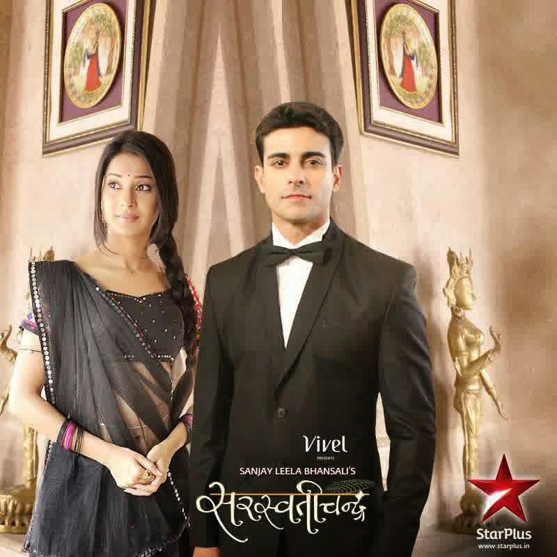 Review Serial Drama Saraswatichandra Part 1