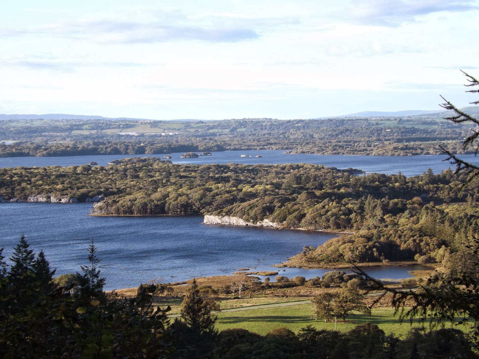 Día 31 - Viaje a Ring of Kerry | Un viaje llamado Erasmus: Erasmus en Cork