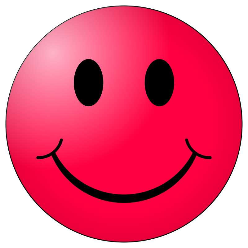 12 Smileys and Emoticons in Various Colors | Smiley Symbol