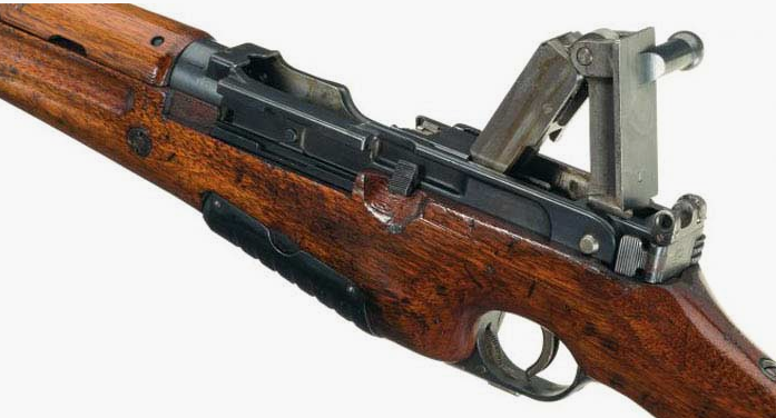 Top 10 most expensive rifles (rifled)