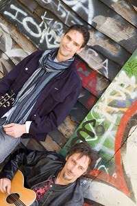 artSMart: LEGENDARY éVOID BACK IN SA