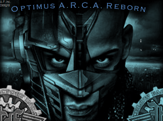 ARCANGEL: Optimus ARCA-