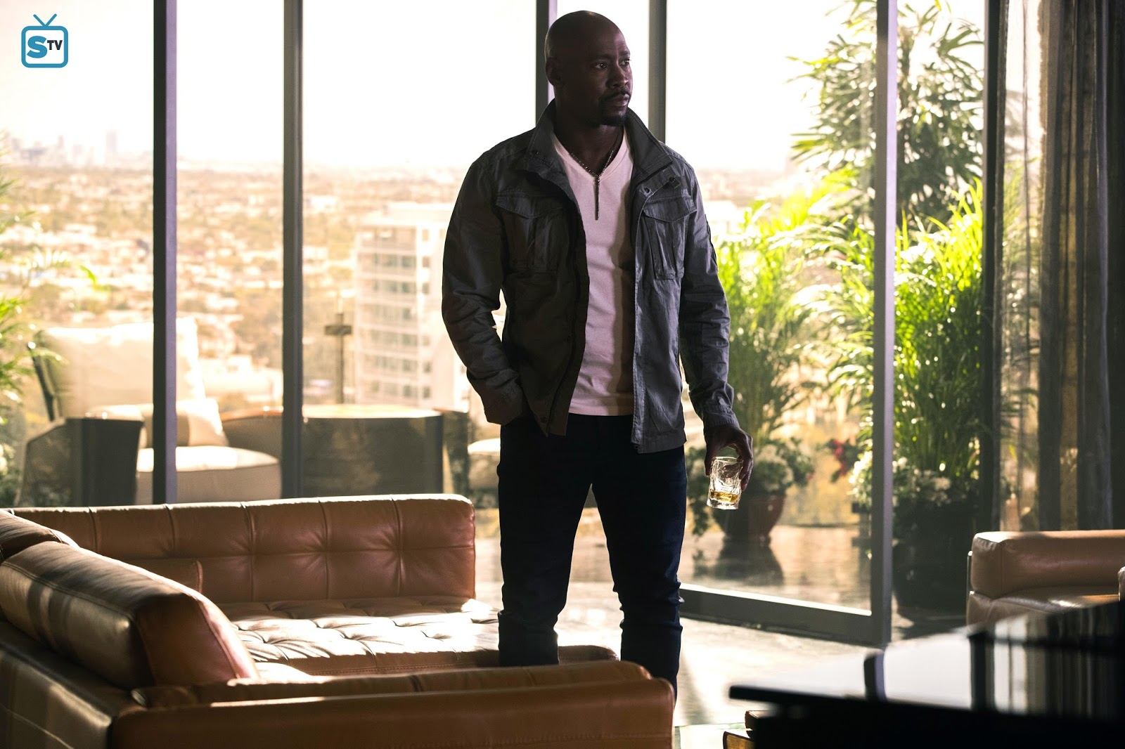 Lucifer - God Johnson - Review: “Divine Encounter” + POLL