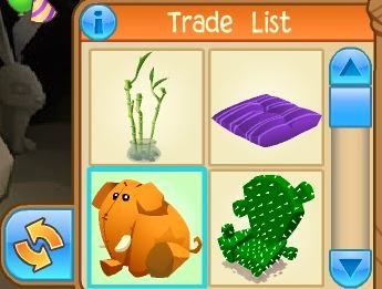 Lexi Lecture: An animal jam non-member's check list