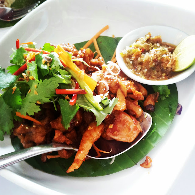 Freedom: My Elephant Thai Restaurant @ SS17, PJ 【2】