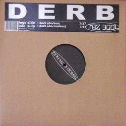 MUSIC ESSENTIAL: DERB - DERB (VINYL 12'') 2001