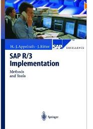 SAP R/3 Implementation: Methods and Tools (SAP Excellence)