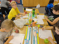 Adventures in Third Grade: Happy Johnny Appleseed Day