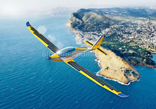 PC-Aero Elektra One Solar Specs, Engine, and Price - Airplane Update