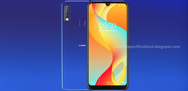 Lava Z66 Price and full phone Specifications - Mobilespecification8