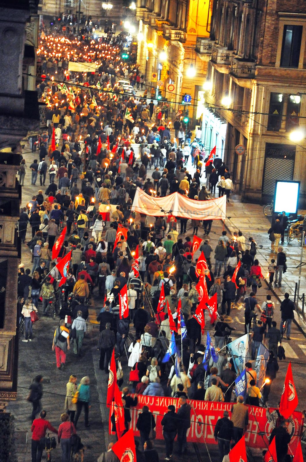 Torino In My eyes: April 2014