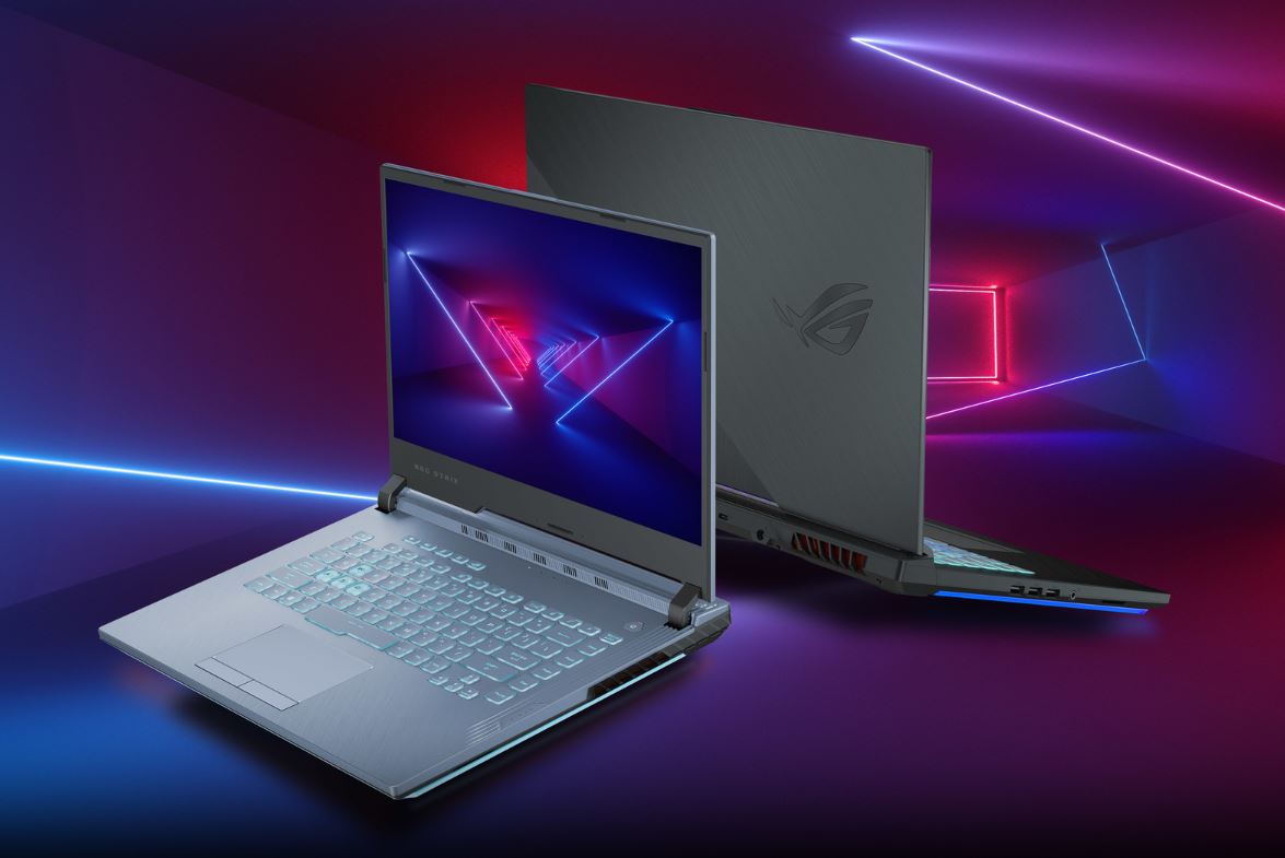 Harga dan Spesifikasi Asus ROG Strix G G531GD I505G3T dengan SSD 512GB ...