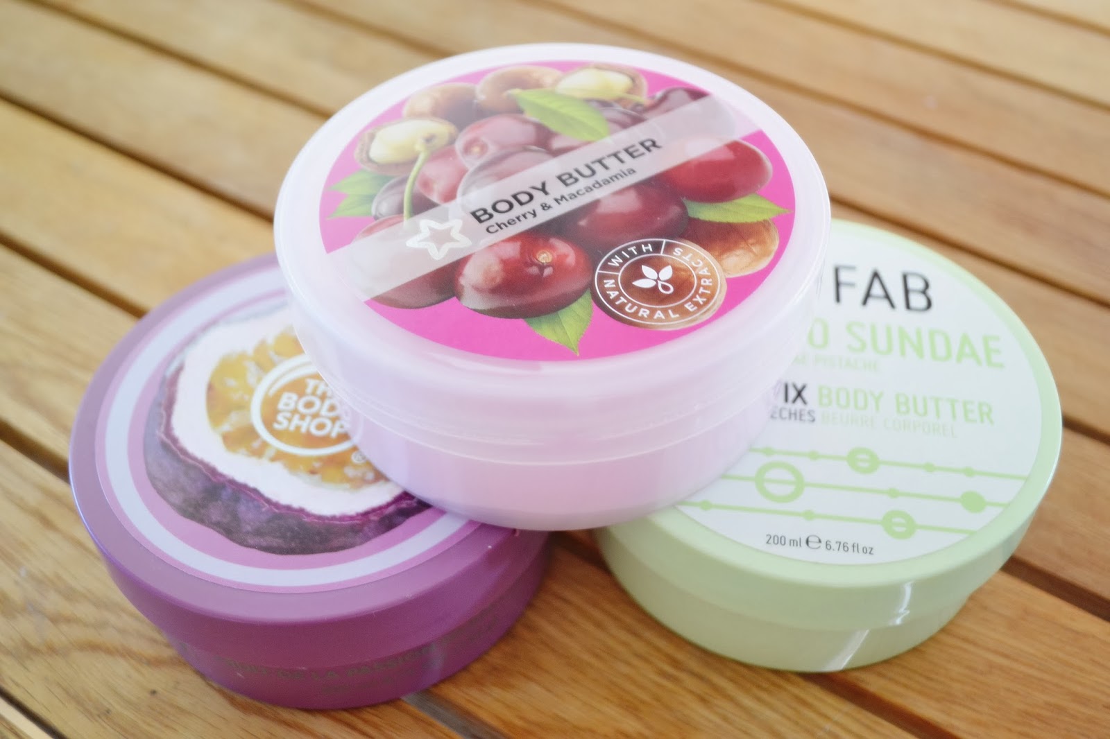 Skincare Saturday: My Top 3 Body Butters | That Lisa Clare | Derbyshire ...