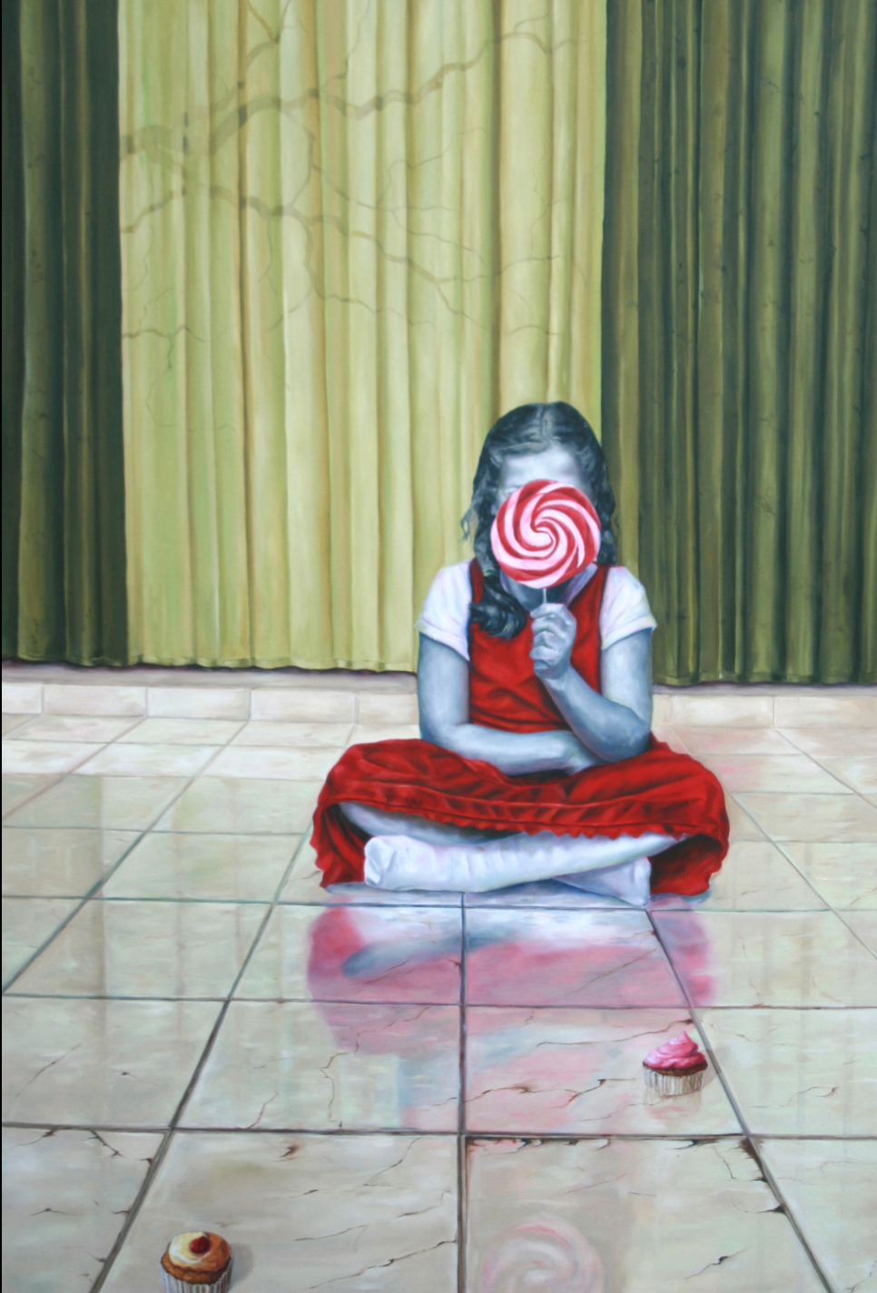 VEMOSARTE: Exposición “Dreams and Memories” del pintor Dominicano Juan ...