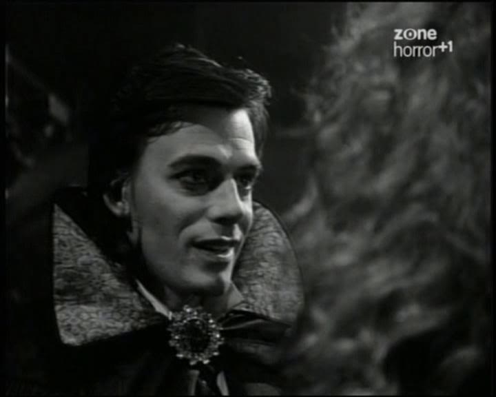 Taliesin meets the vampires: Friday the 13th: The Baron’s Bride ...