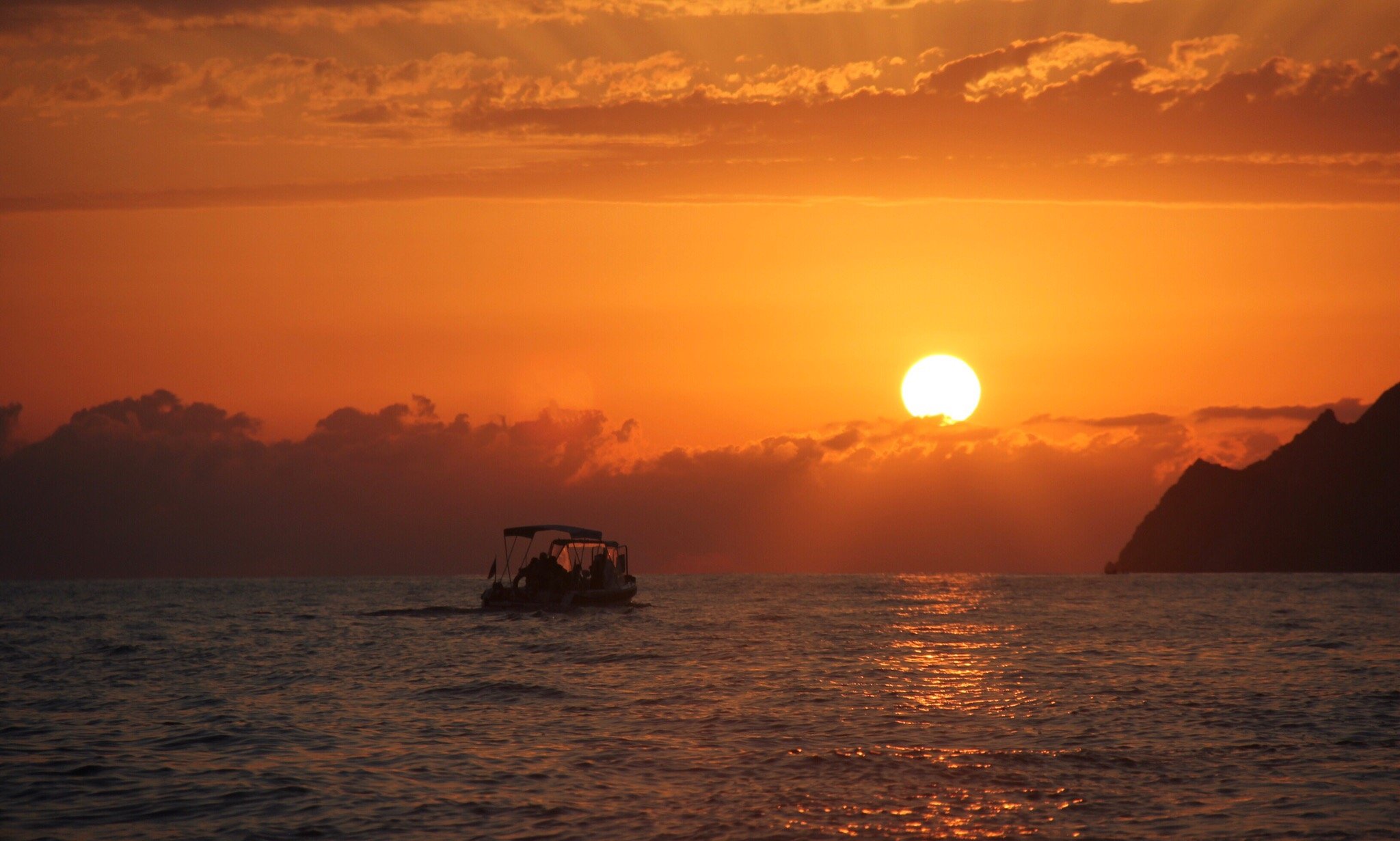 Checklist to Get Most Out of Sunset Tours