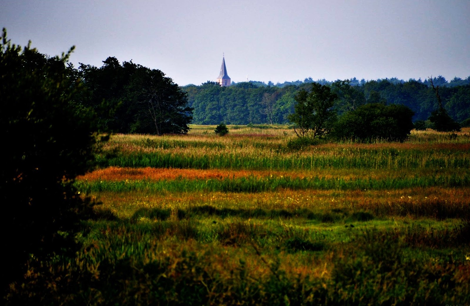 Dorpen en Steden van Nederland: Rolde (Drenthe)