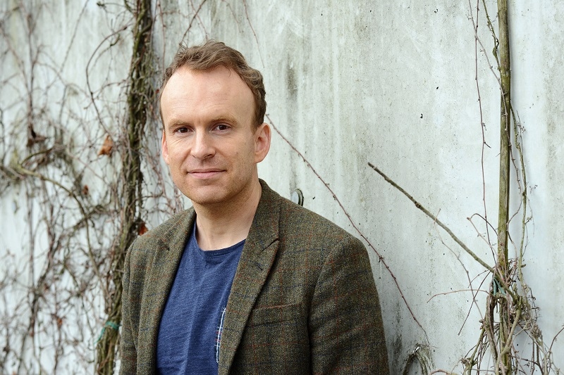 Sinfonia dos Livros: Novidade TopSeller | Os Humanos | Matt Haig