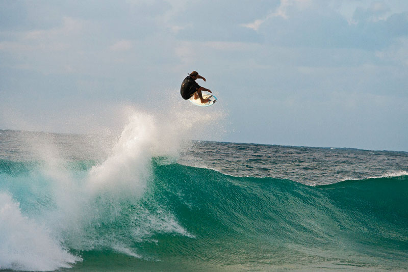 Choose Your Magic Travel: The most dangerous waves in the world