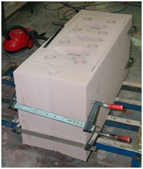 Mechanical Engineering.: Engine block manufacturing process