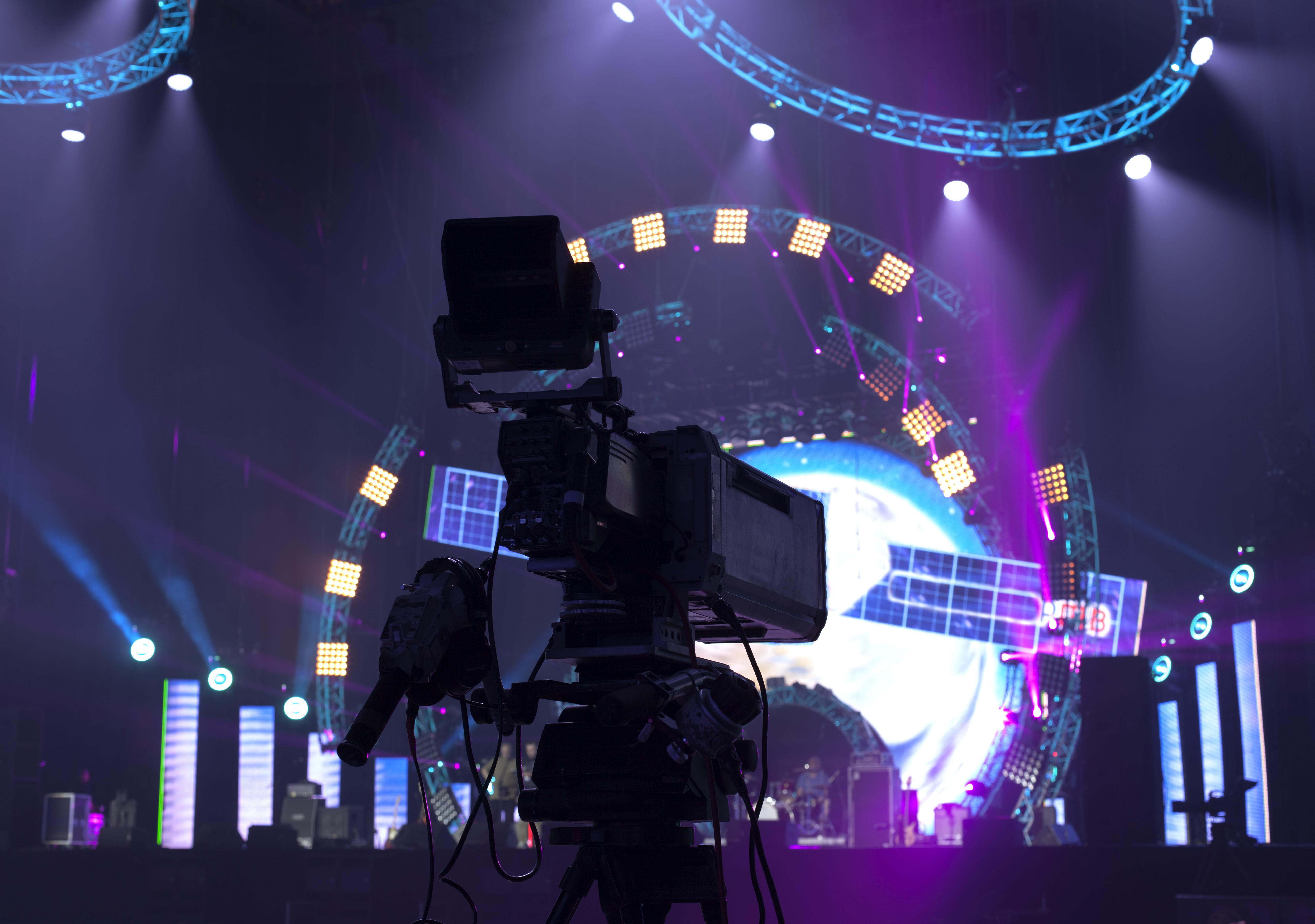 T Blog: Tony C. Fiorentino - Camera Operator/Live Event Video Director ...