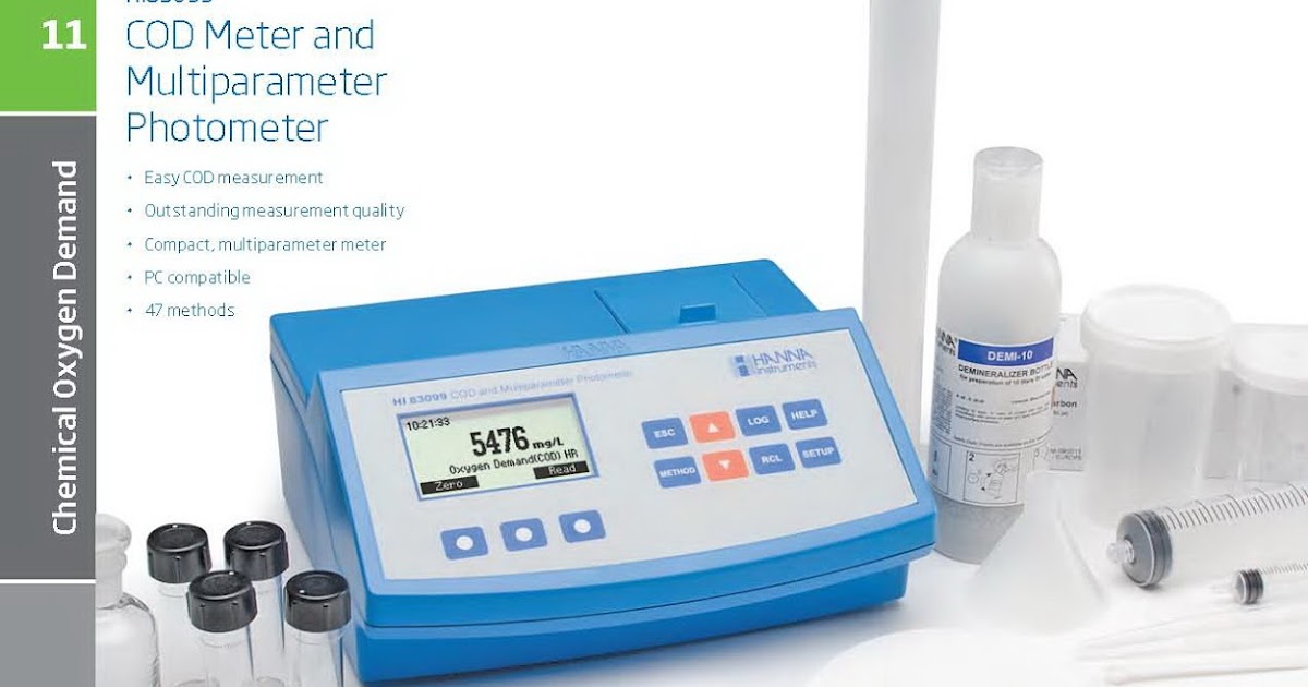 jual turbidity meter,jual pasir zeolit, jual tss meter, jual cod meter ...