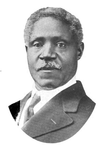 Blind man with a math degree: The students of the Radical University ...