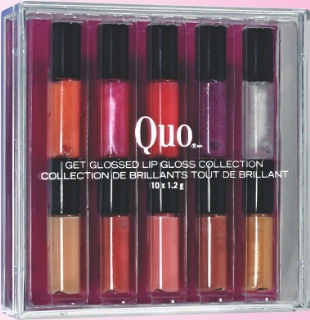 Quo Mother's Day Collection and Contest! | Beauty Crazed in Canada