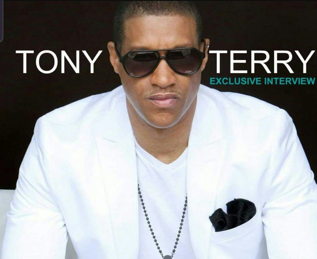 rnbjunkieofficial.com: An Interview with Tony Terry