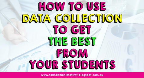 How to use data collection to get the best from your students ...