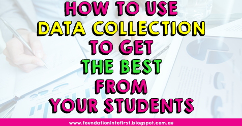 How to use data collection to get the best from your students ...