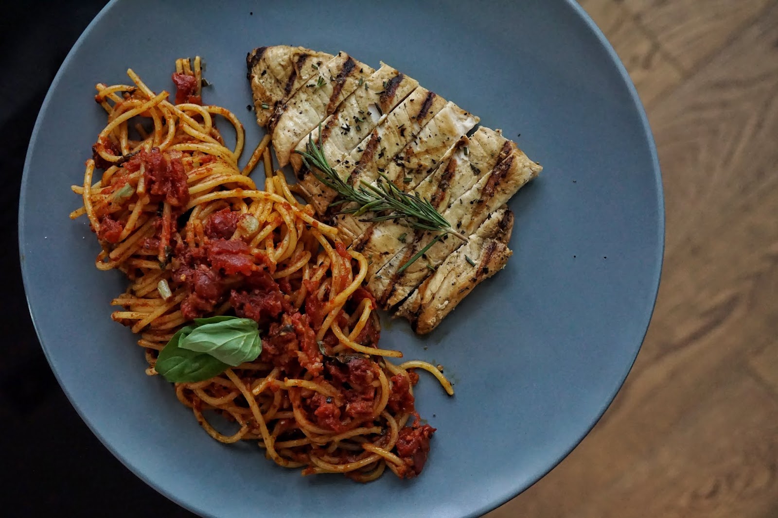 What Mary Loves: The Common Good Launches Lunch Sets