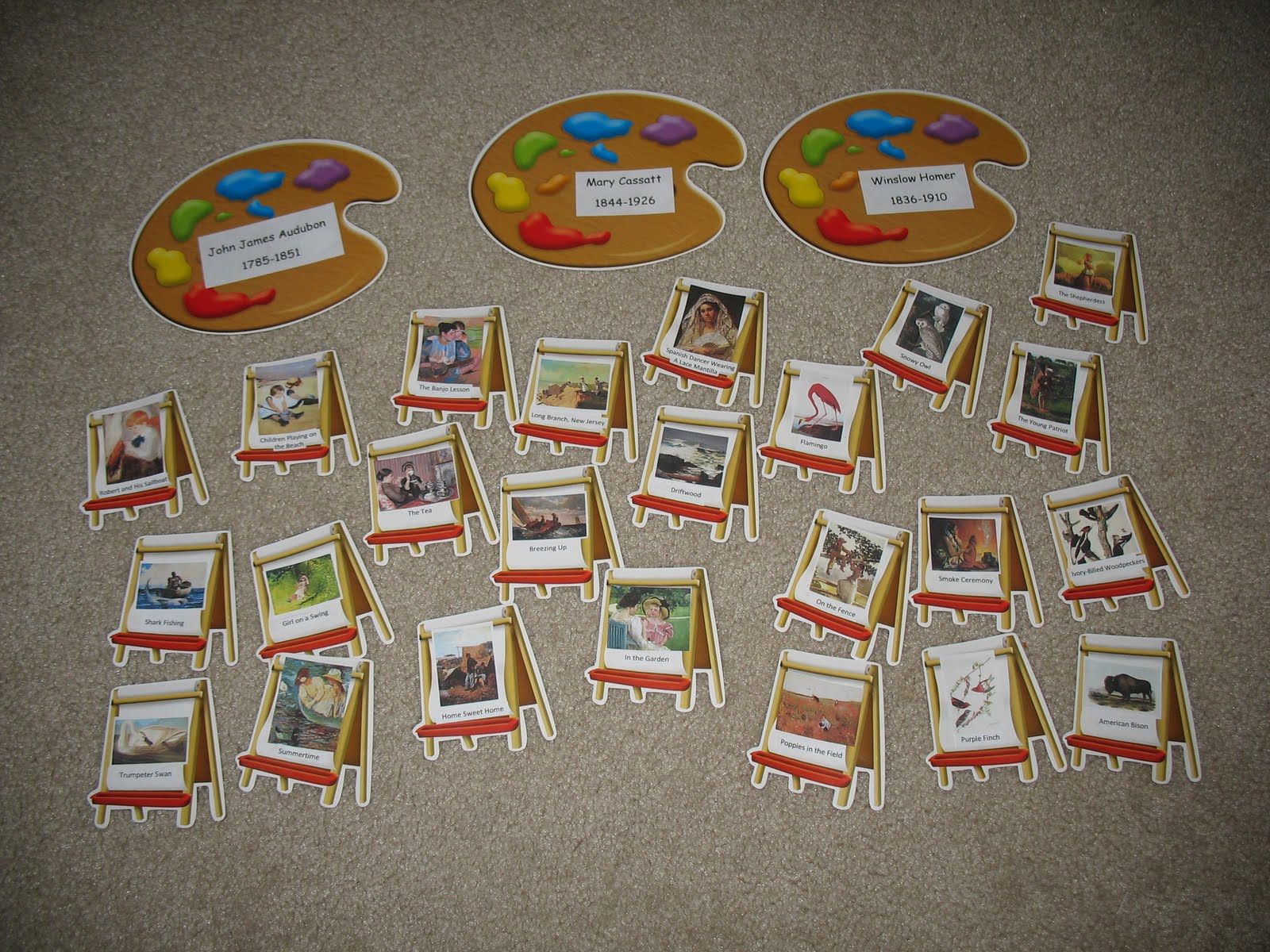 What's in the Box?: I told you I would get creative~eventually~My ...