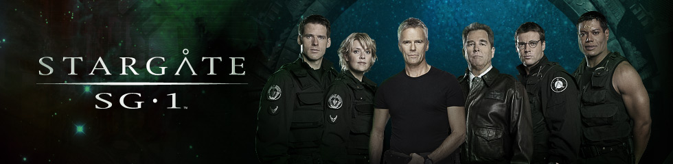 Stargate Online - Stargate SG-1, Stargate Atlantis, Stargate Universe ...