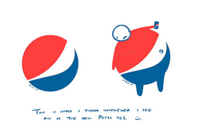 Badvertising: La parodia de los logos