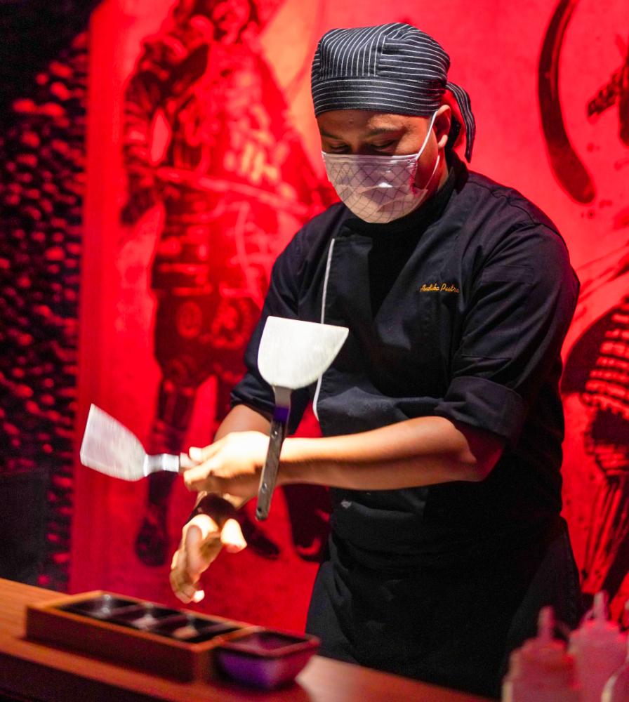 Eat Drink KL | Kimasu by N97, Bangsar