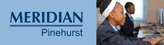 Esports South Africa, and other games : Meridian Pinehurst is accepted ...