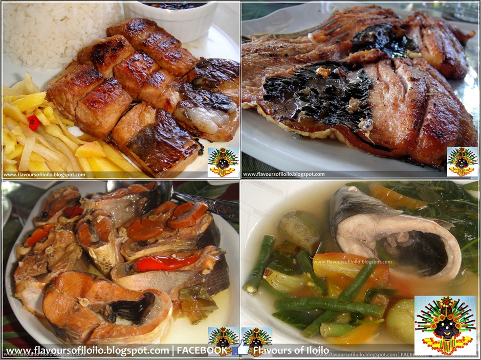 Yummy Bangus Recipes