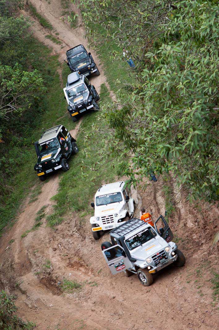 ConcettoMotors: Copa Troller em Vitória: emoção nas trilhas e nas redes ...