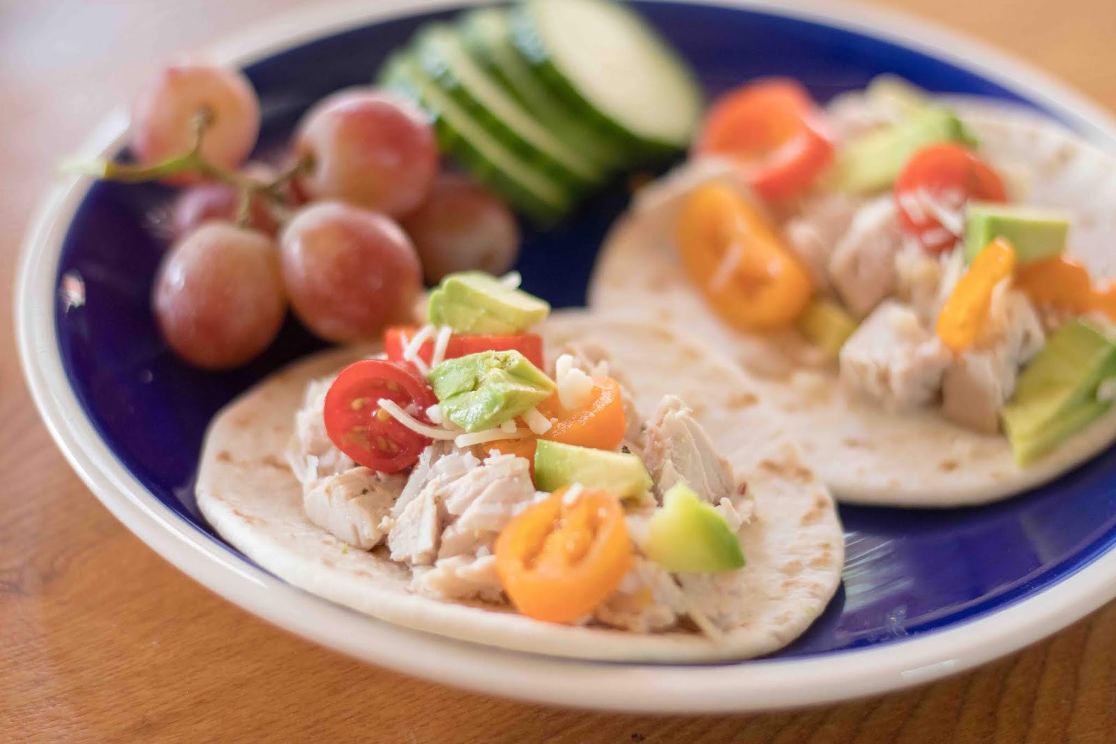 Lunchbox Dad: Juicy Thanksgiving Turkey Marinade Plus a Bonus Post ...