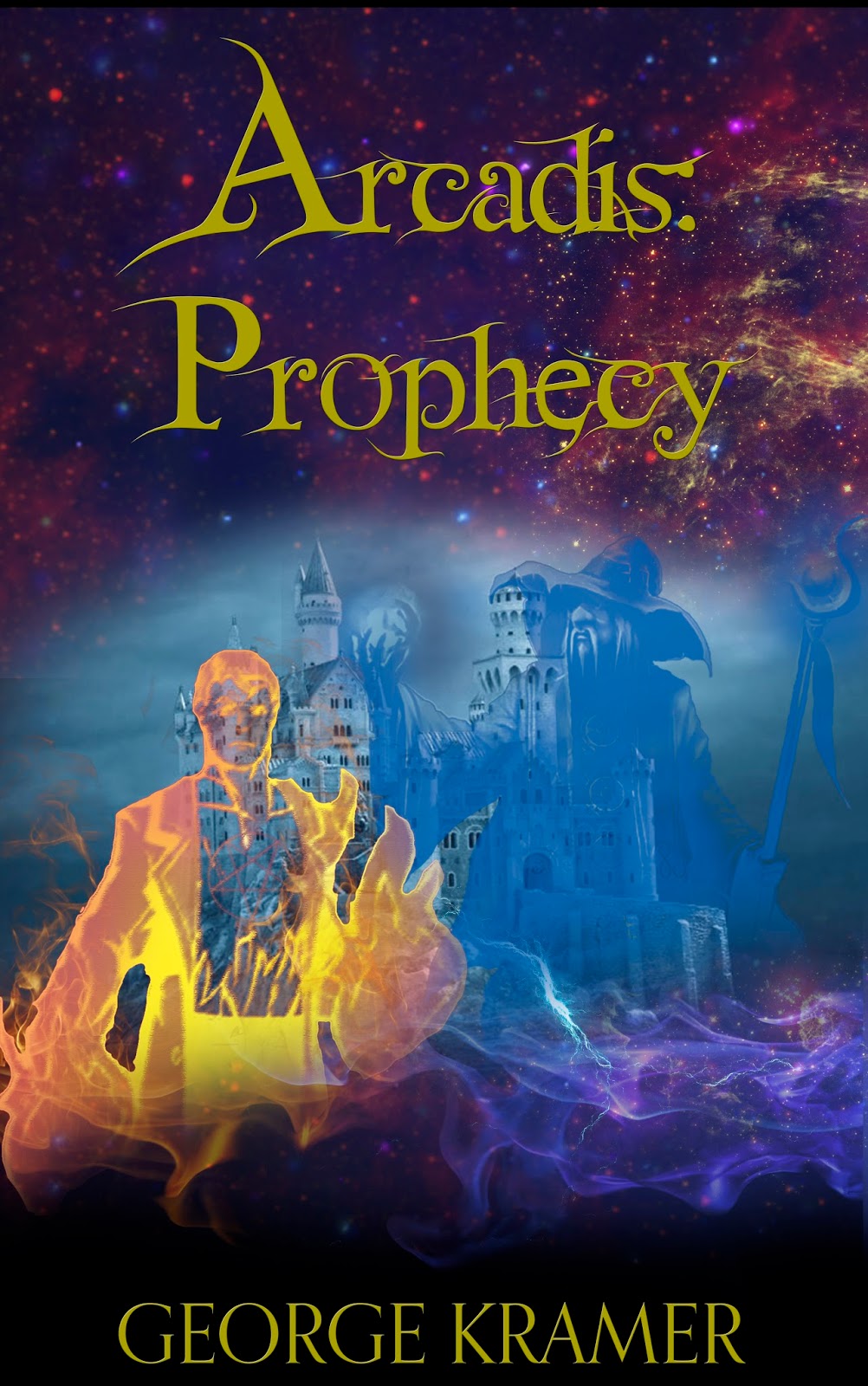 We The People Are Confused: Arcadis book series - Adventure in Color ...