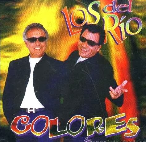 DISCOS PARA EL RECUERDO : LOS DEL RÍO