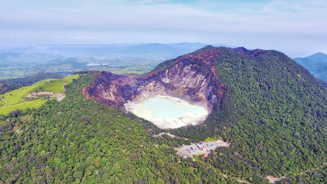 Jam Buka Dan Harga Tiket Masuk Kawah Putih Ciwidey Bandung Terbaru Jam Buka Dan Harga Tiket Masuk Kawah Putih Ciwidey Bandung Terbaru
