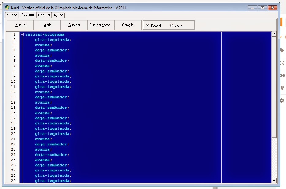 MÓDULOS Y SUBMÓDULOS: SUBMÓDULO II: Aplica las bases de la programación ...