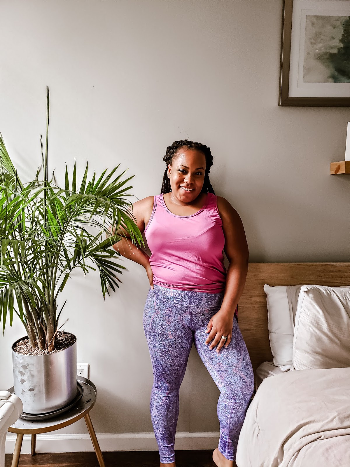 How To Love Your Postpartum Body Napturally Dany