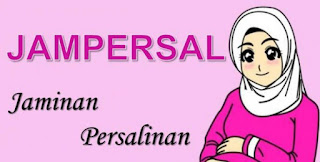 Pendaftaran Jampersal Online Selama Covid